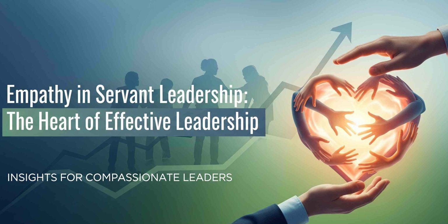 Servant Leadership Examples in Real Life