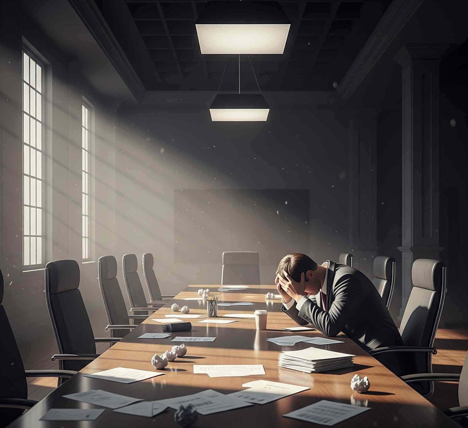 Opposite of Servant Leadership: A Comprehensive Guide – Dr. Dennis ...