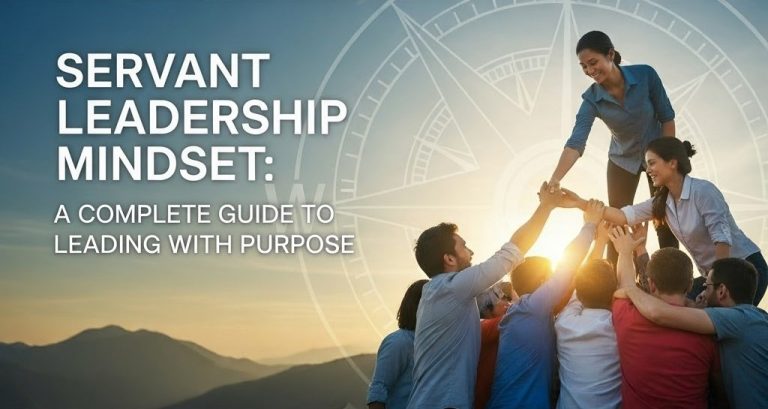 7 Pillars of Servant Leadership: Principles for People First Success