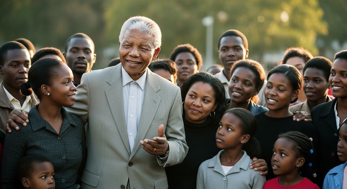 Servant Leadership Examples in Real Life – Dr. Dennis Ondrejka,