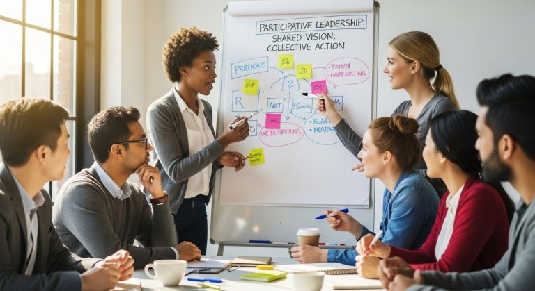 Participative Leadership Advantages and Disadvantages – Dr. Dennis ...