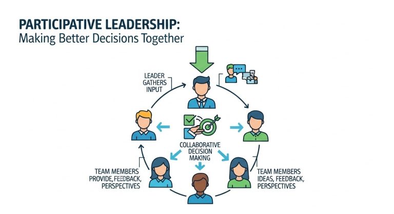 Participative Leadership Advantages and Disadvantages – Dr. Dennis ...
