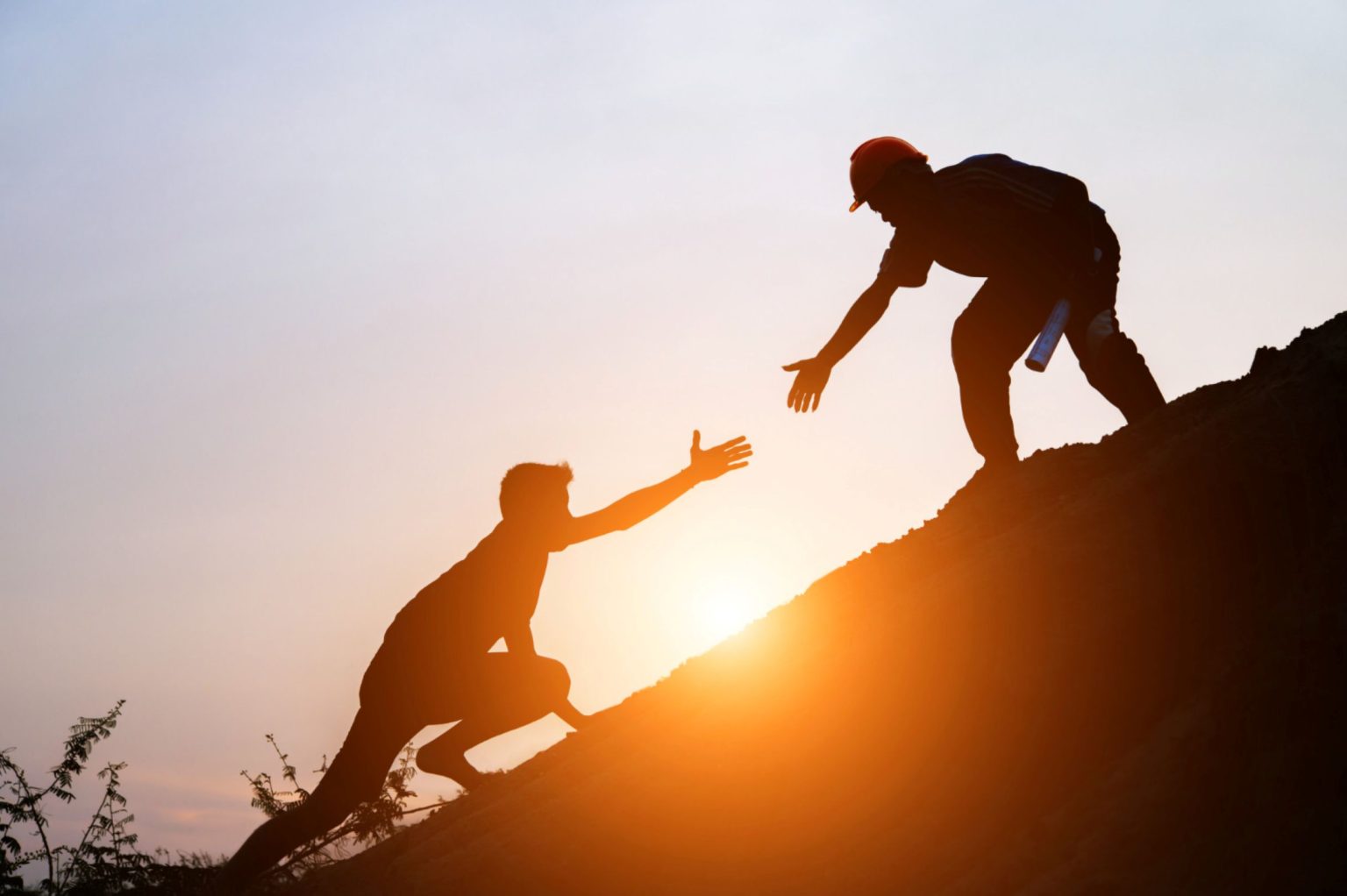 A Pillar of Humility: How Servant Leadership Transforms - AIs in Search ...